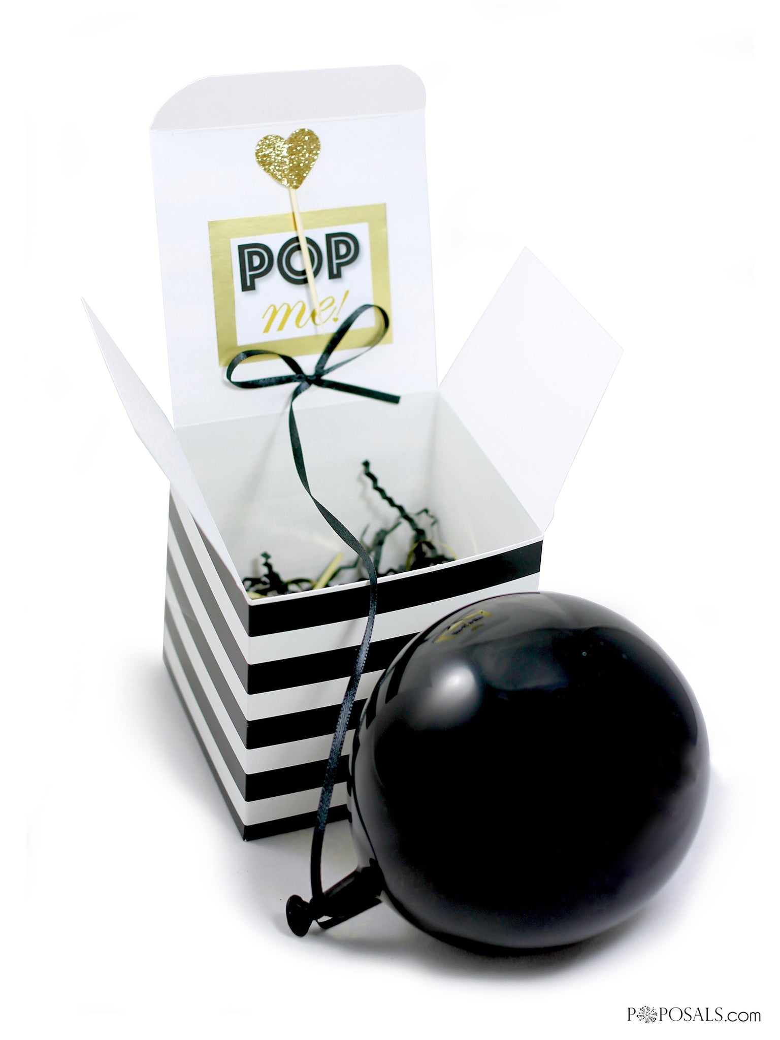 Cards That POP! The Original Kate Spade Themed Bridesmaid Proposal ...